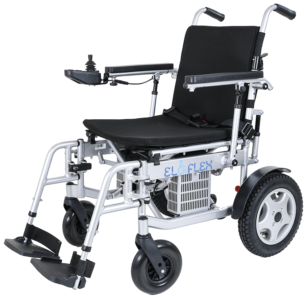 ELOFLEX MODELL F - Hjälpmedelscentralen.se