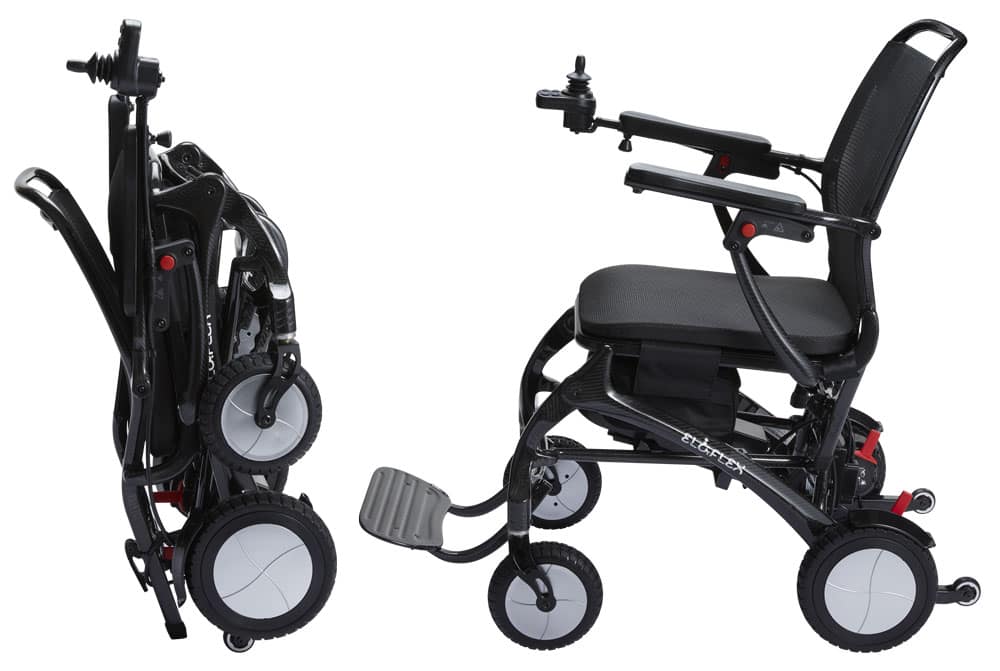 ELOFLEX MODELL F - Hjälpmedelscentralen.se