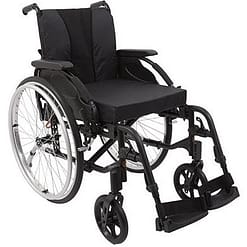 Rullstolar-arkiv - Hjälpmedelscentralen.se