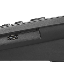 Doro 4100H med simkort - Hjälpmedelscentralen.se