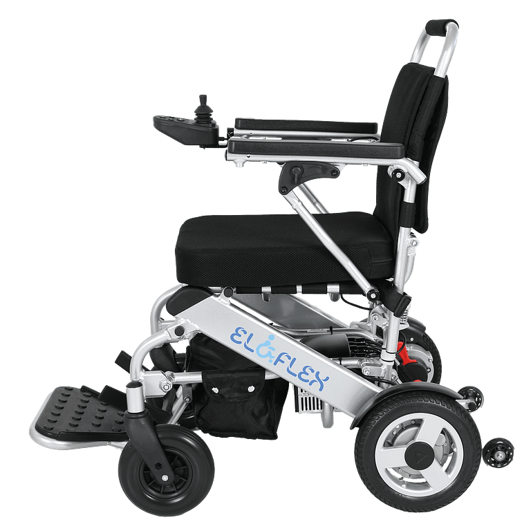 ELOFLEX MODELL F - Hjälpmedelscentralen.se