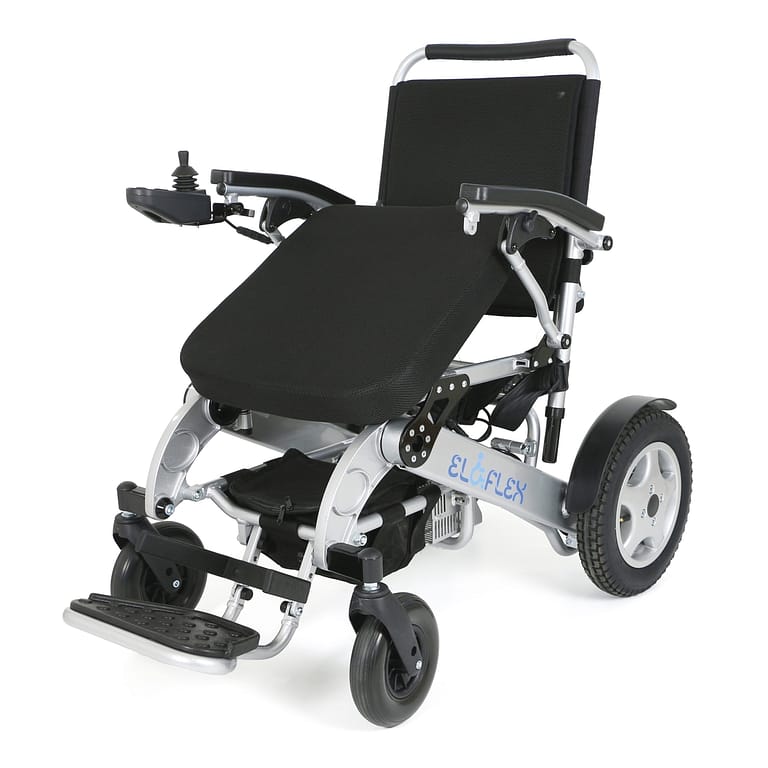 ELOFLEX MODELL F - Hjälpmedelscentralen.se
