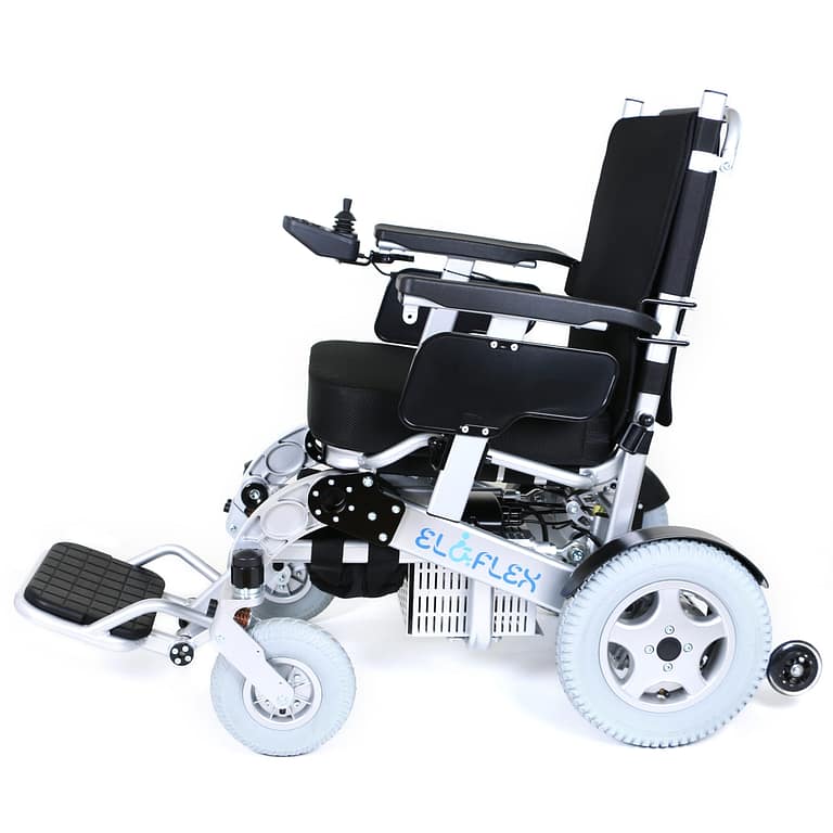 ELOFLEX MODELL F - Hjälpmedelscentralen.se