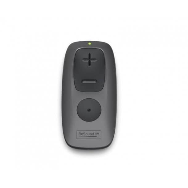 ReSound Remote Control - Hjälpmedelscentralen.se