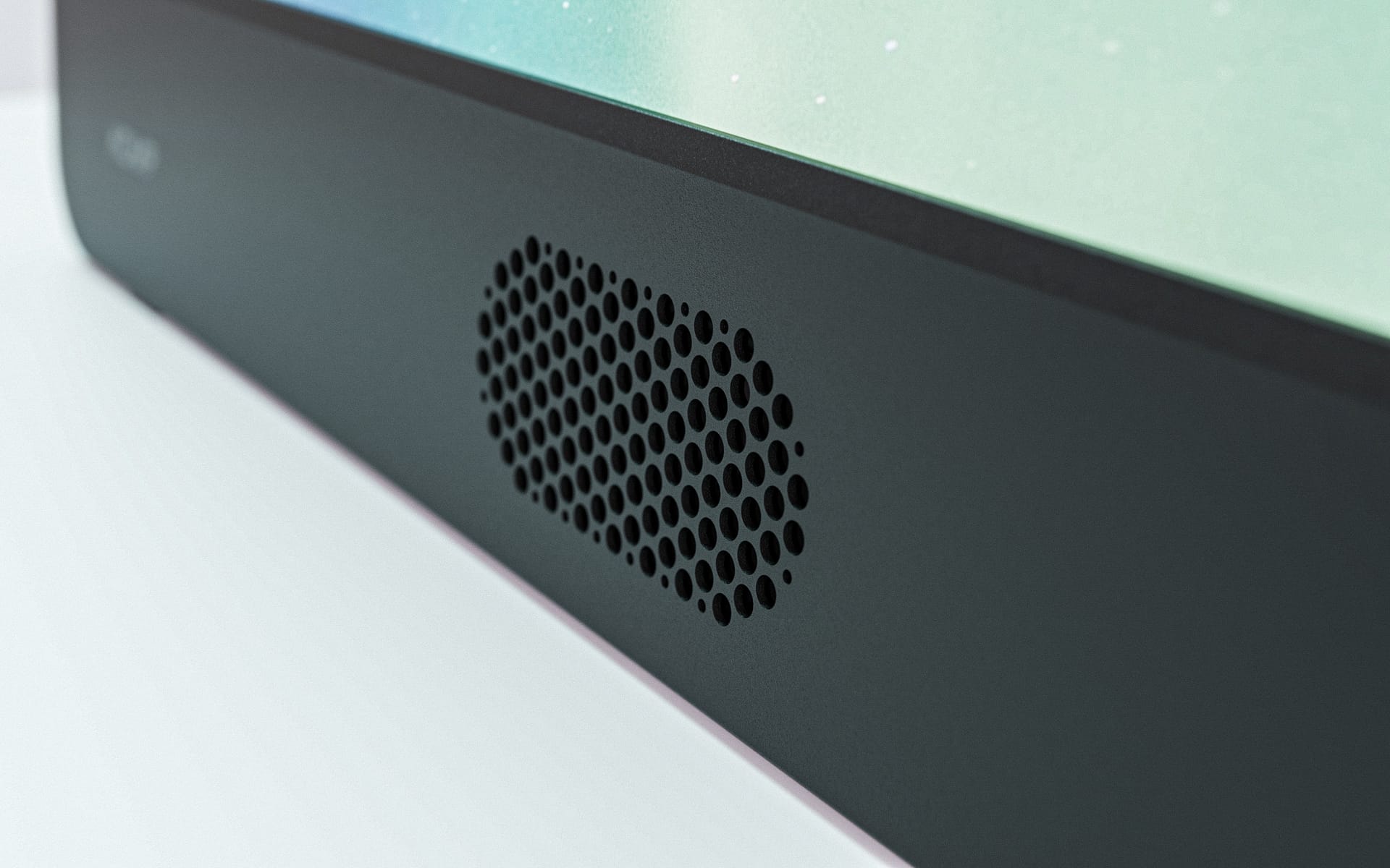 Komp - No Isolation - Hjälpmedelscentralen.se