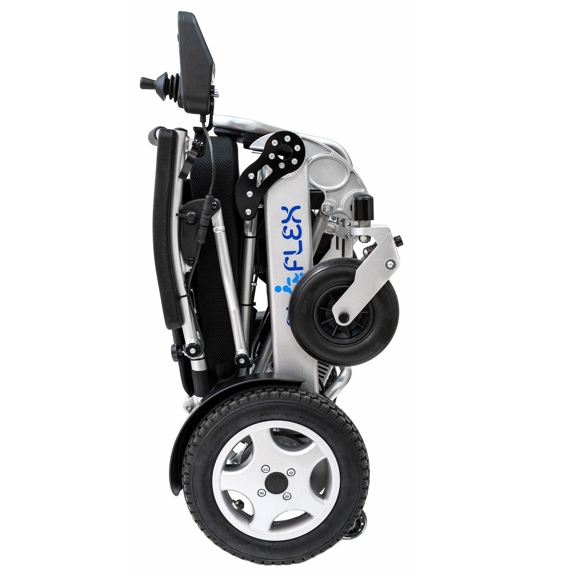 ELOFLEX MODELL D2 - Hjälpmedelscentralen.se