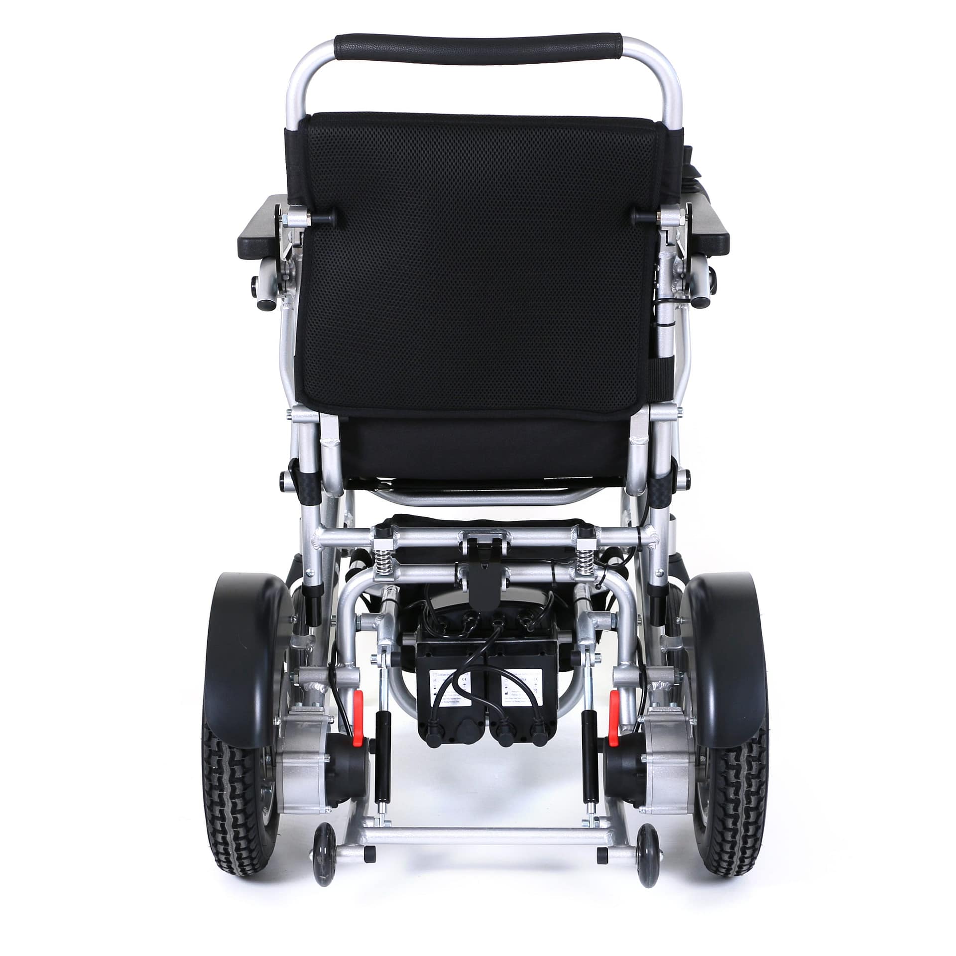 ELOFLEX MODELL F - Hjälpmedelscentralen.se