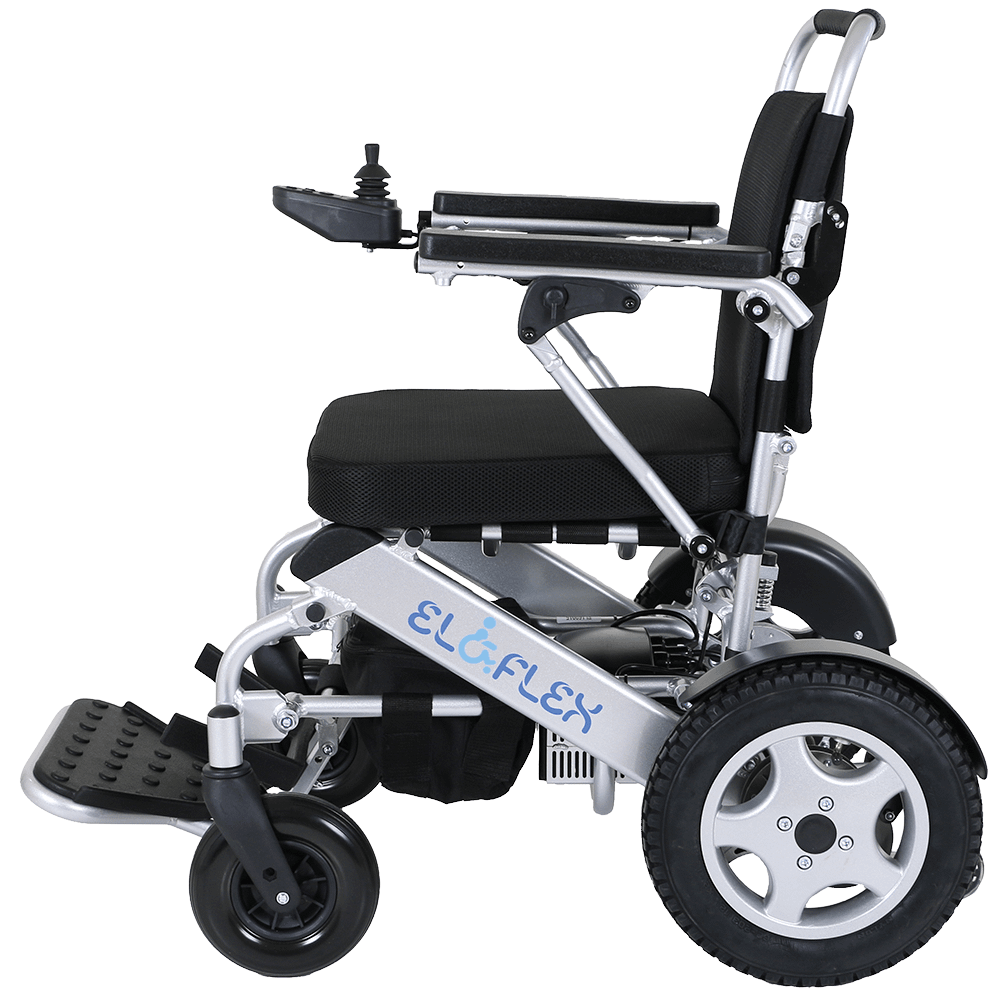 ELOFLEX MODELL F - Hjälpmedelscentralen.se