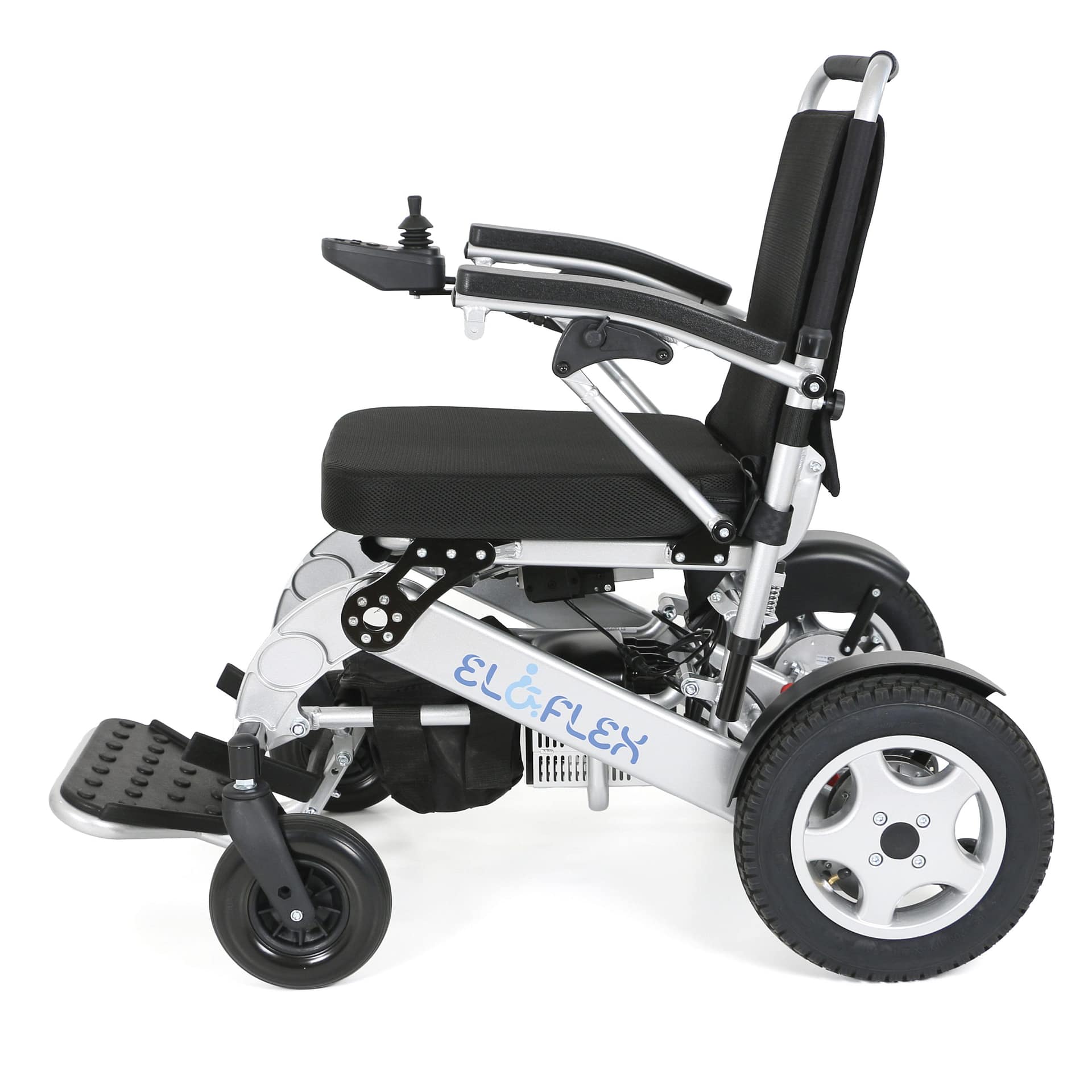 ELOFLEX MODELL P - Hjälpmedelscentralen.se