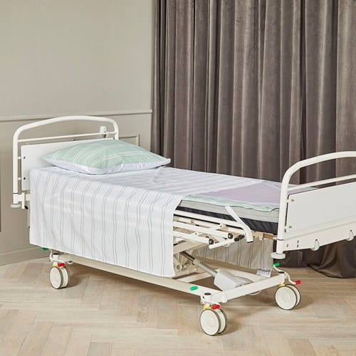 SatinSheet 2Direction Draglakan - Hjälpmedelscentralen.se