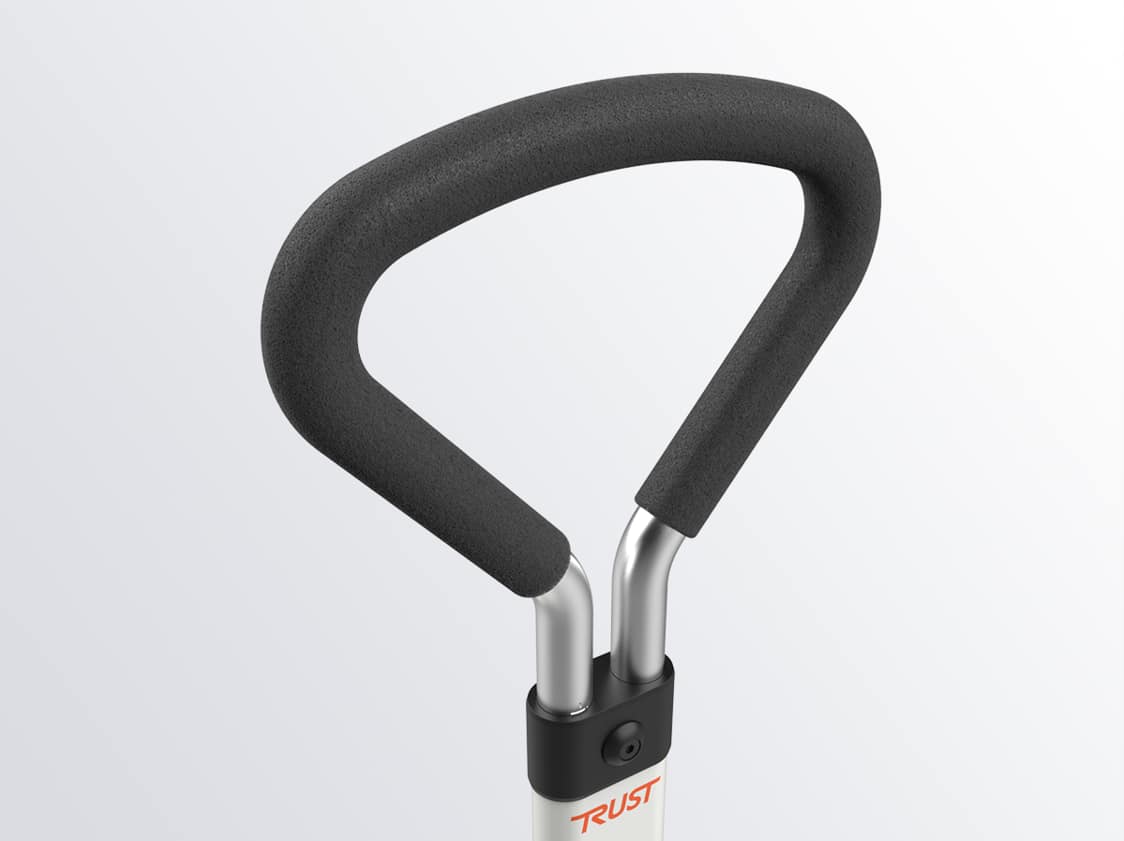 Let's Get up Uppresningsstöd - Hjälpmedelscentralen.se