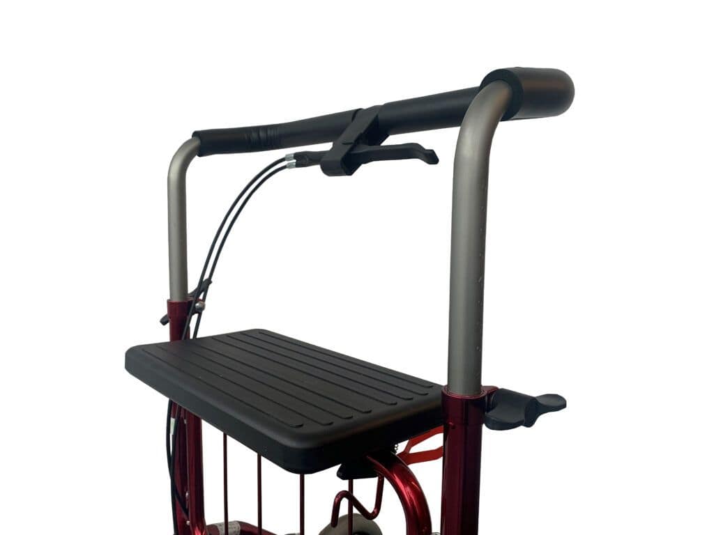 Tillbehör Carl-Oskar/Rebel Rollator - Hjälpmedelscentralen.se